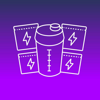 LOOT Game Booster - The energy drink for gamers