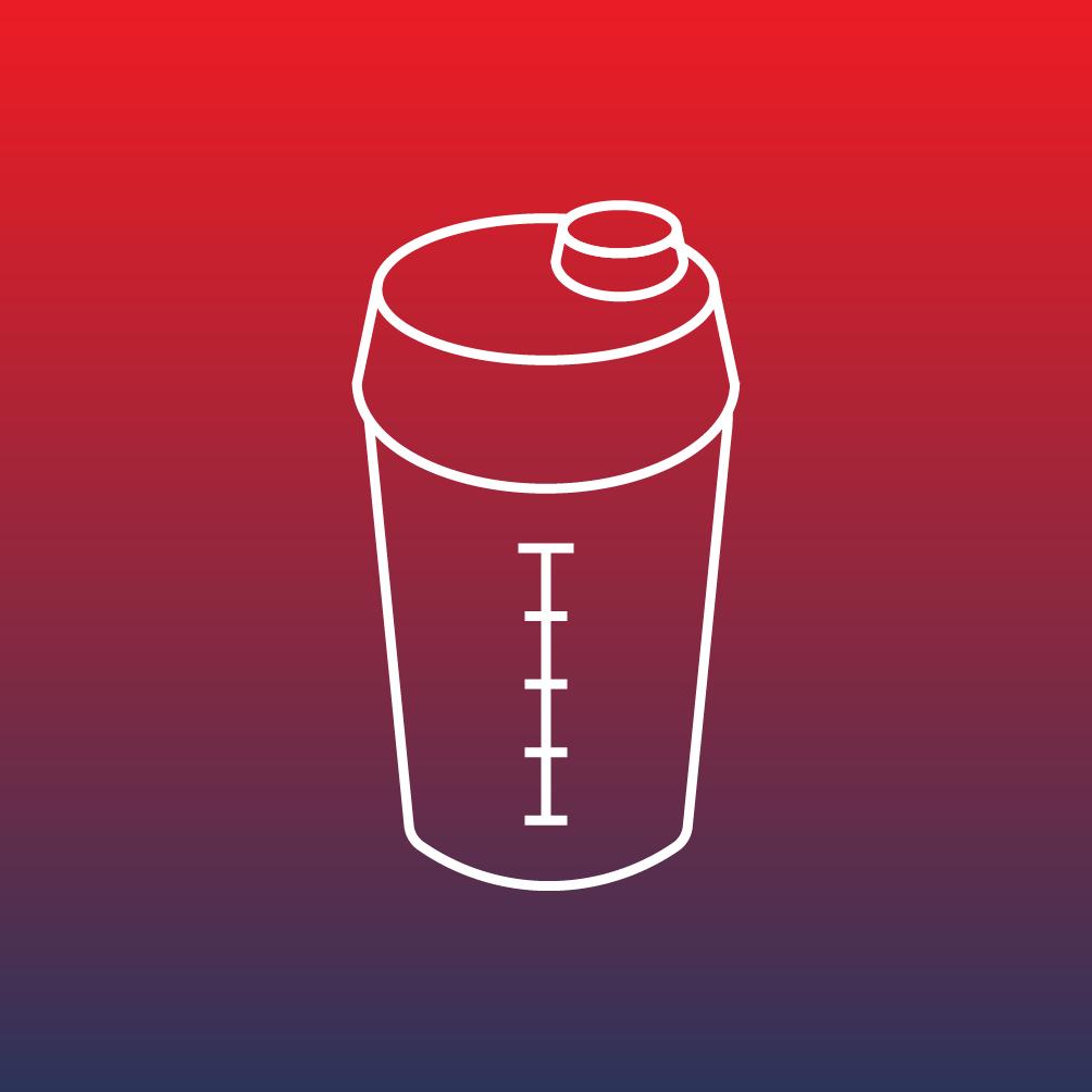 Gaming Booster Shaker | LOOT Game Booster