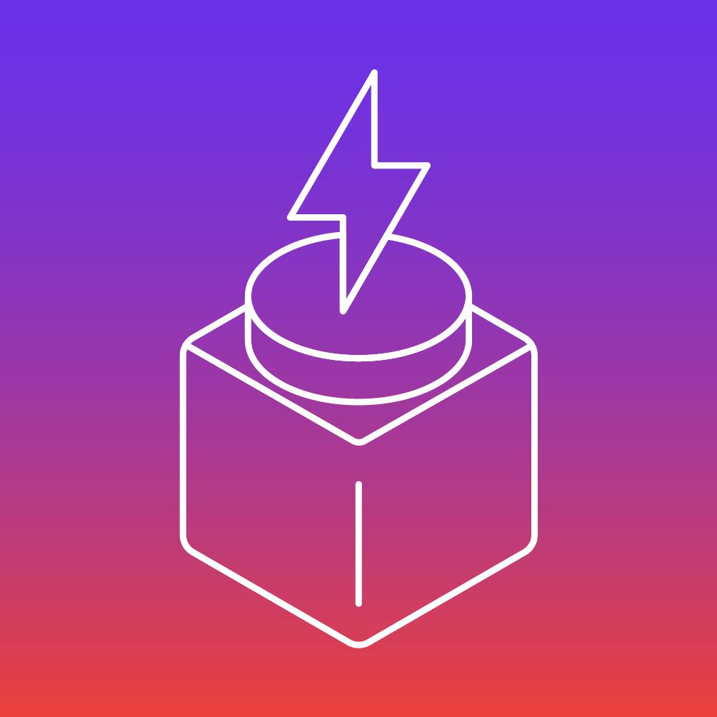 Gaming Booster | Cube | LOOT Game Booster