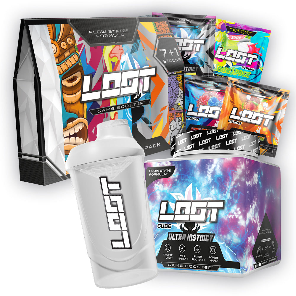 Neueinsteiger | LOOT Game Booster