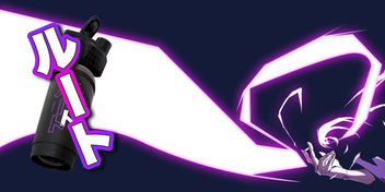 LOOT Game Booster - The energy drink for gamers