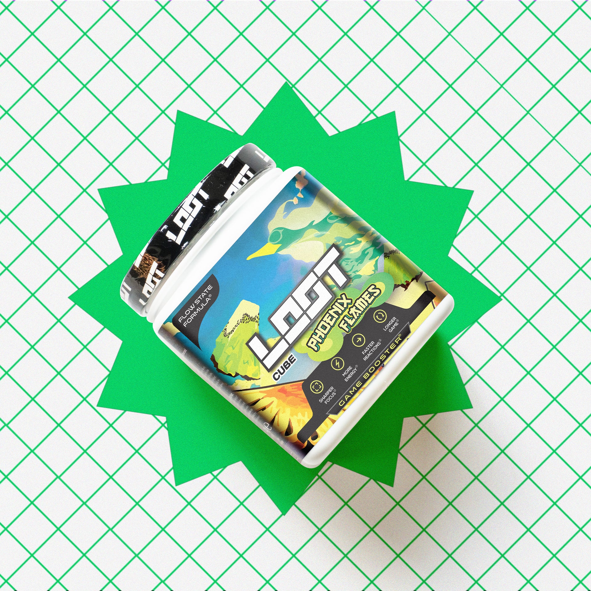 LOOT Shop | LOOT Game Booster