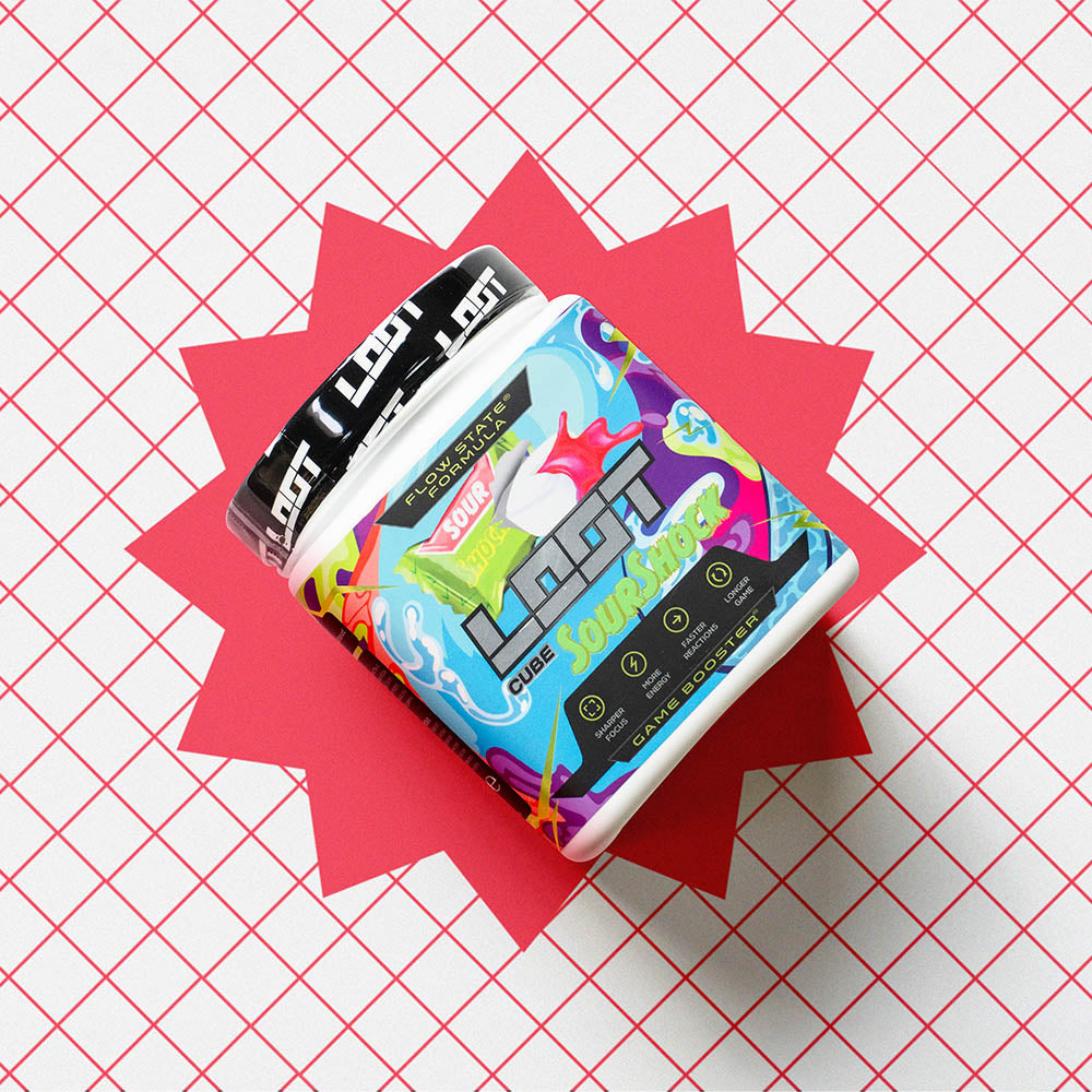 LOOT Shop | LOOT Game Booster